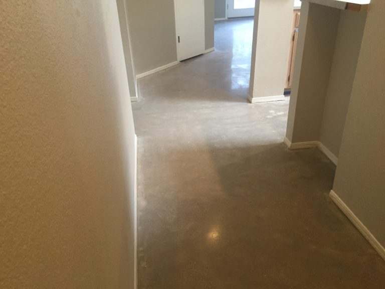 Polished concrete | Artcrete Designs