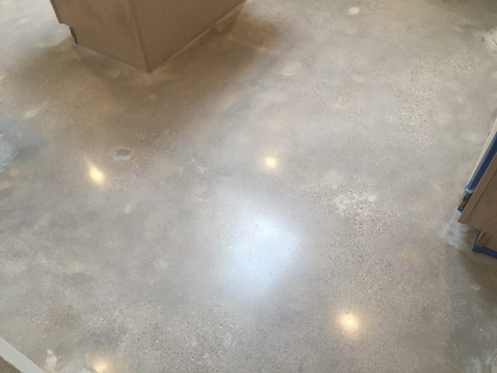 Polished concrete | Artcrete Designs