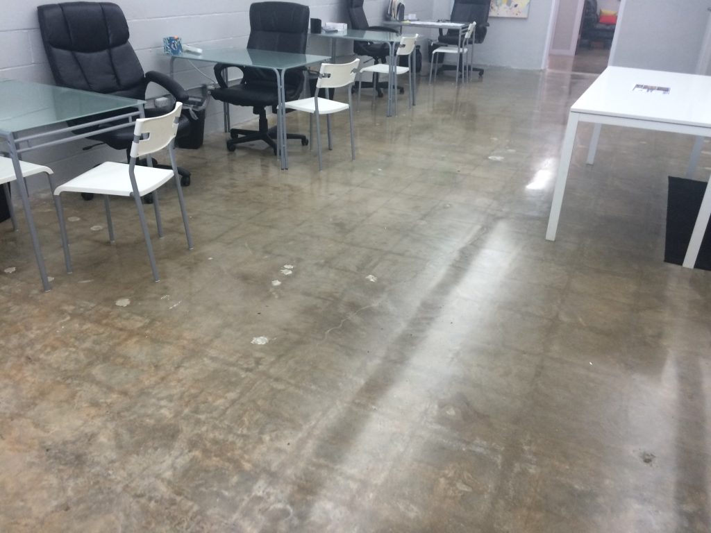 Artcrete Designs Polished concrete | Artcrete Designs