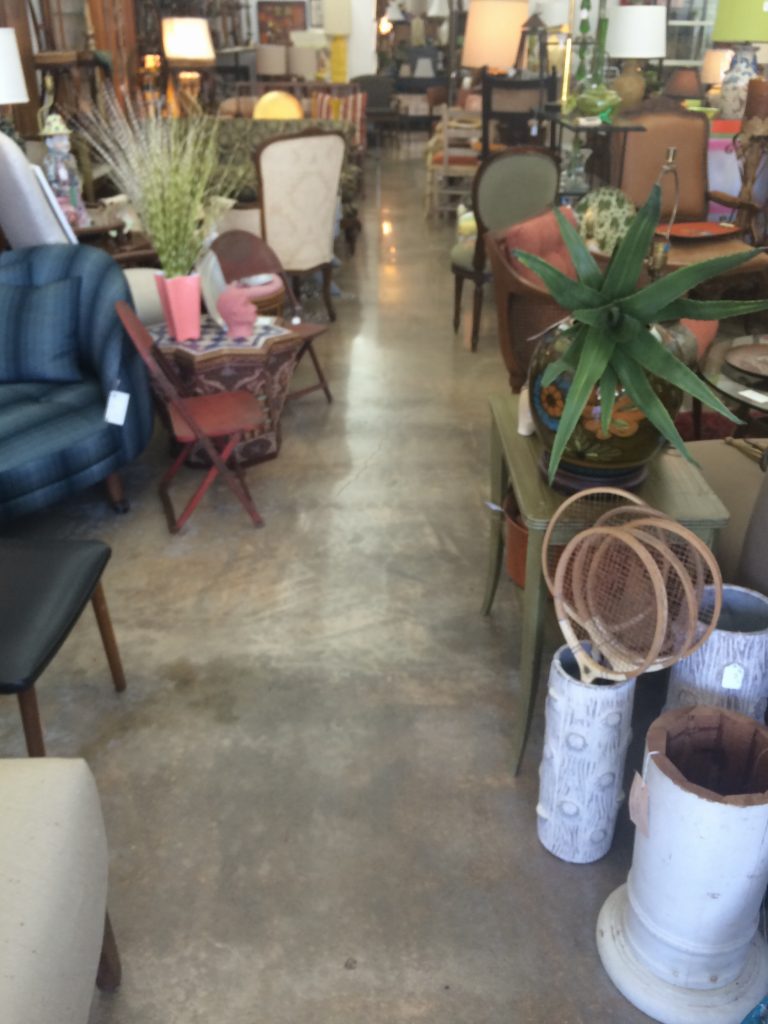 Artcrete Designs Polished concrete | Artcrete Designs