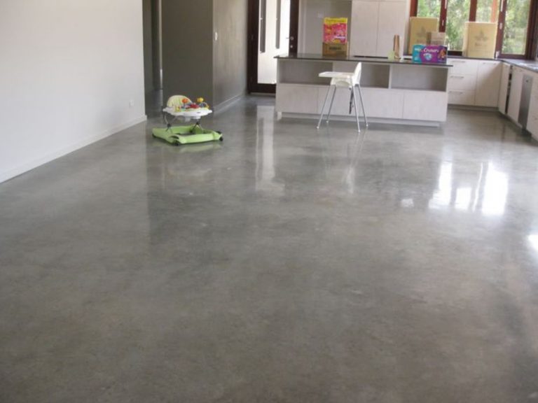 Polished concrete | Artcrete Designs
