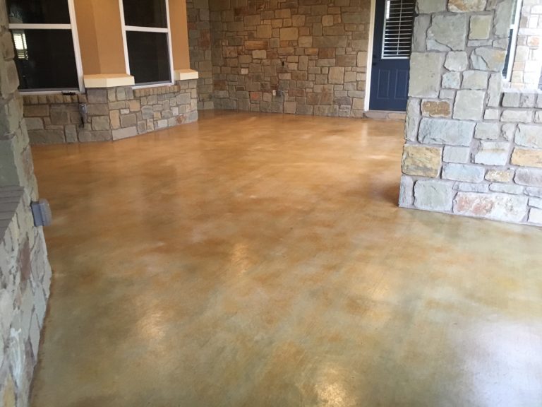 Polished Concrete Floors Guide: From Matte to High-Gloss Finishes ...