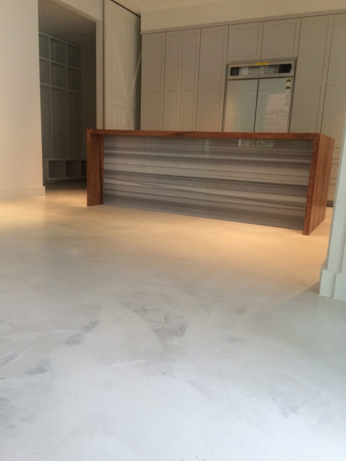 Polished Concrete Floors Guide: From Matte to High-Gloss Finishes ...